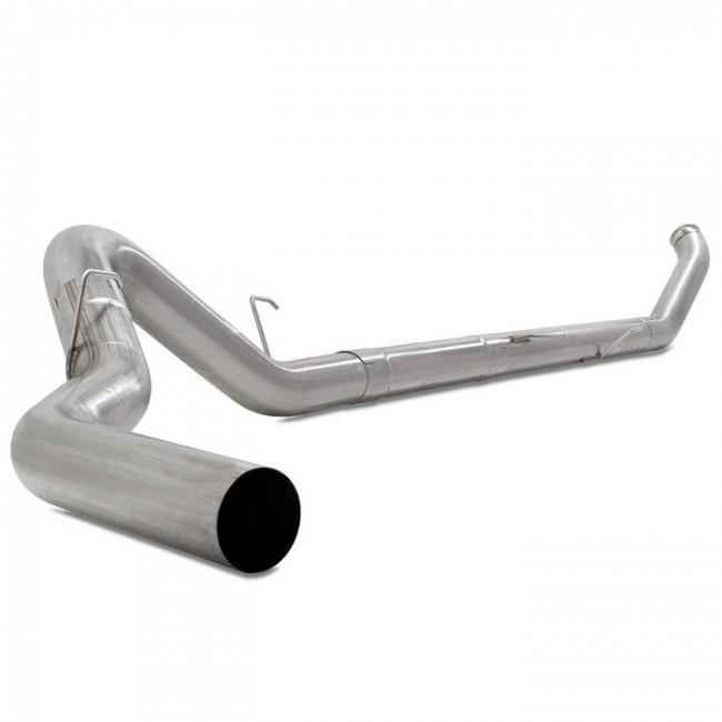 03-04 Cummins Exhaust – Performance Calibration