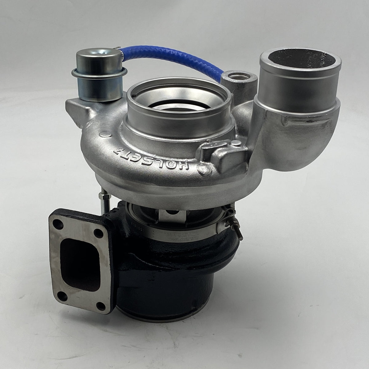 HE351 Turbo Ream 03-07 5.9 Cummins (Billet Wheel) – Performance Calibration